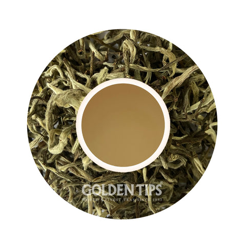 Golden Tips Tea: Buy Premium Loose Leaf Indian Tea, Direct from source